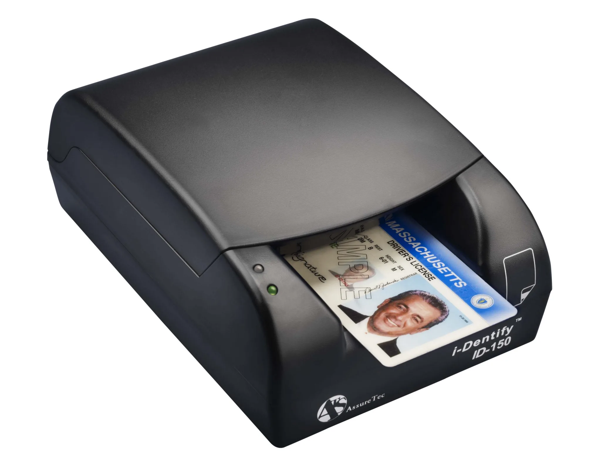 What You Need To Know About Fake ID Scanners