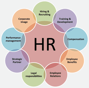 Key Considerations Before Outsourcing Your Business’ HR Functions
