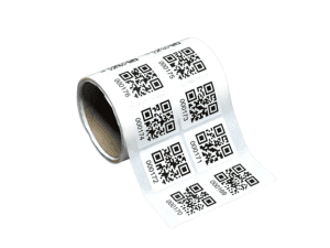 What is Asset Coding and Tagging?